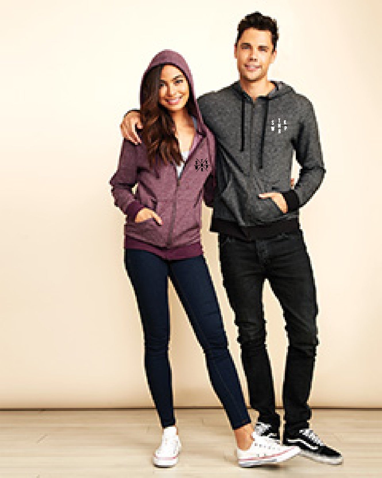 Apparel – sticknwrap